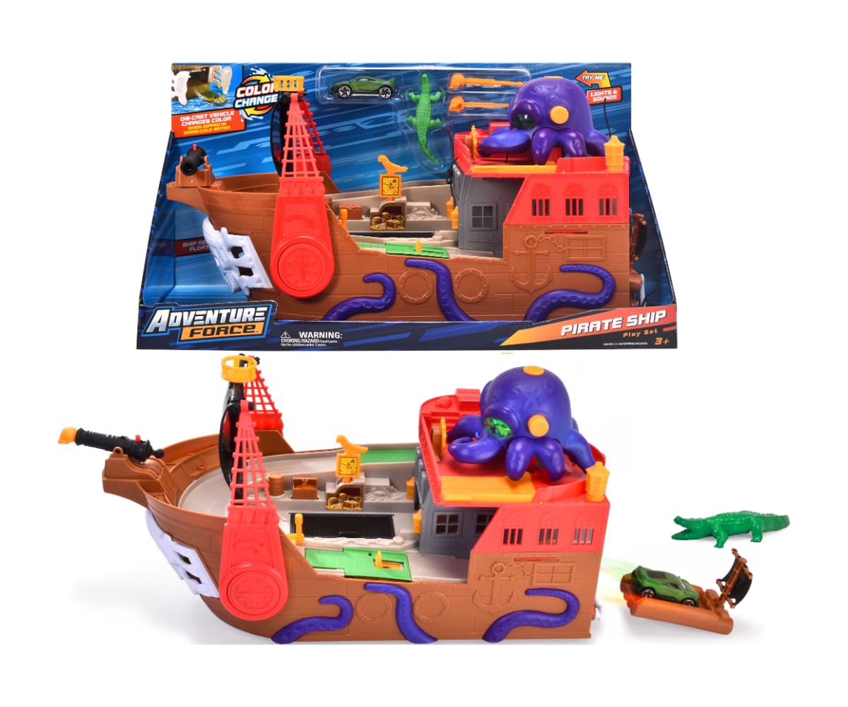 Adventure Force Official Website - Premium Toys
